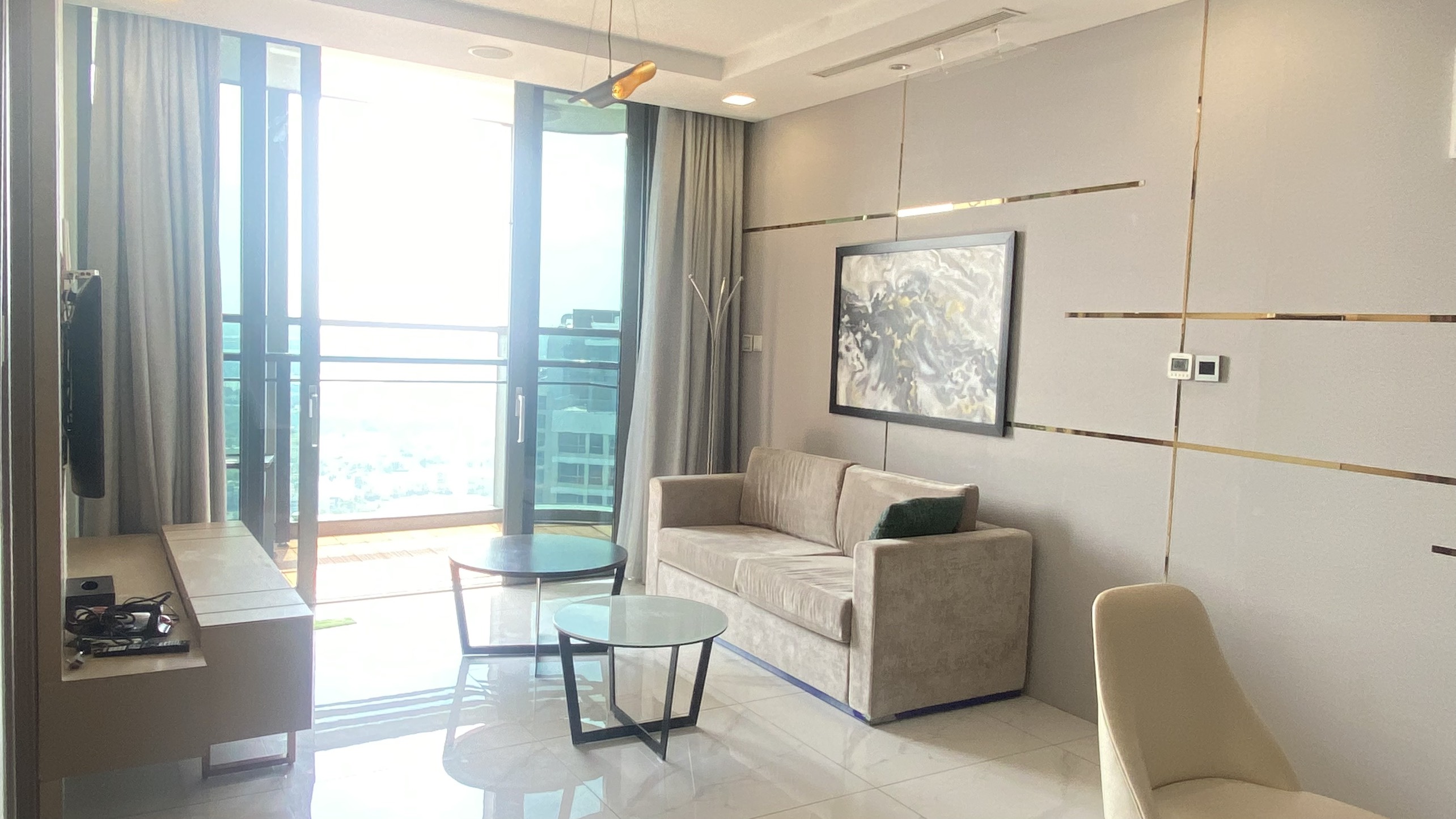 landmark 81