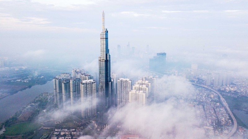 landmark 81